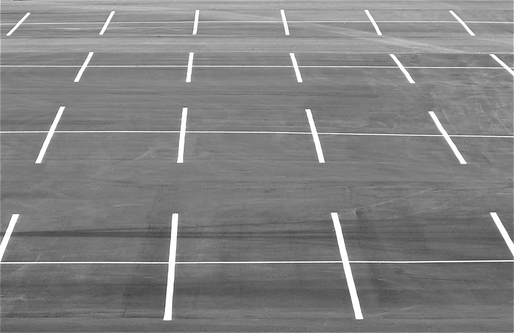 How To Design a Better Parking Lot - Arnold Asphalt